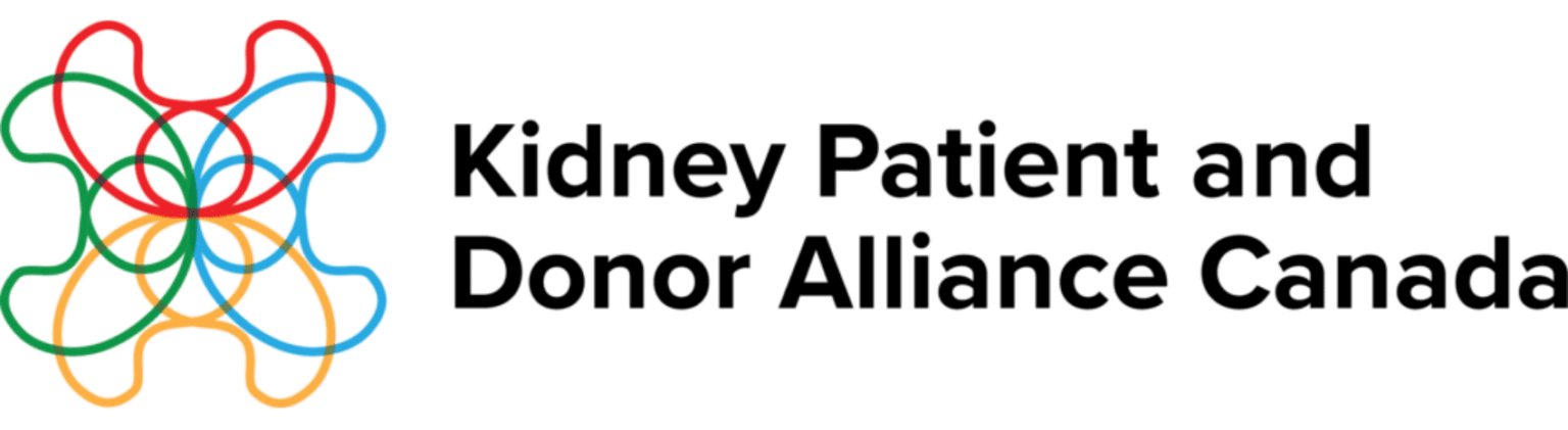 Kidney Patient and Donor Alliance - Home Page - Kidney Alliance